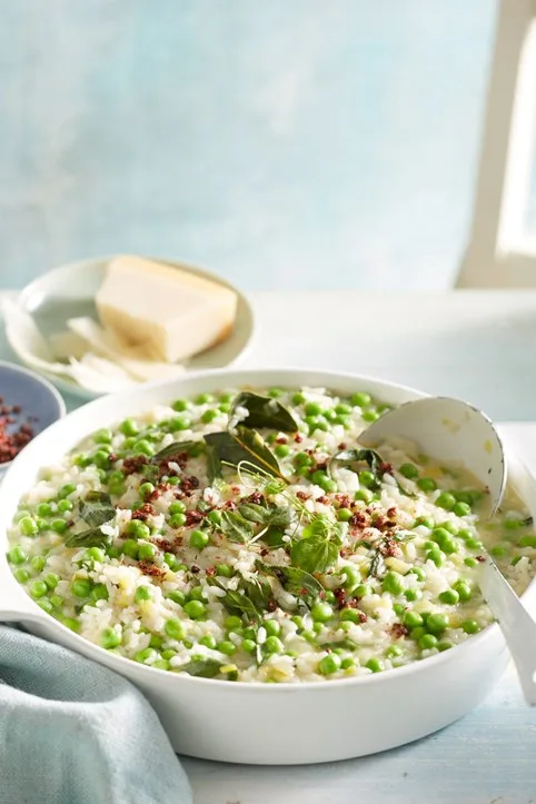 15 Deliciously Creamy Risotto Recipes Made Simple