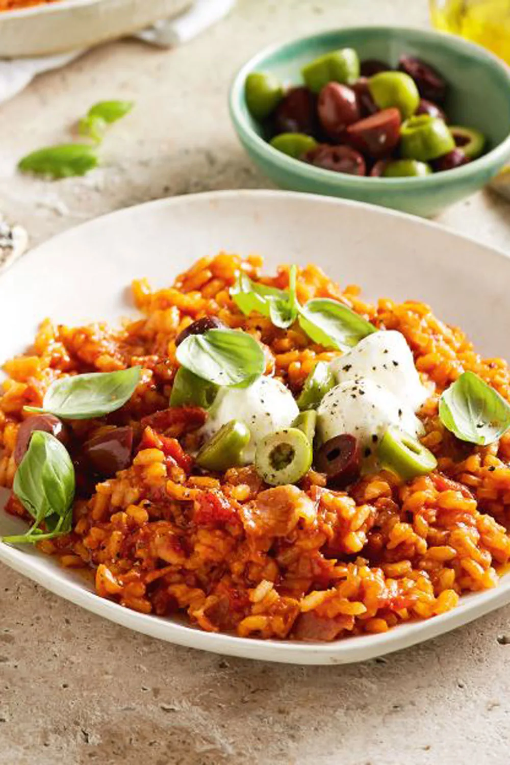 15 Deliciously Creamy Risotto Recipes Made Simple