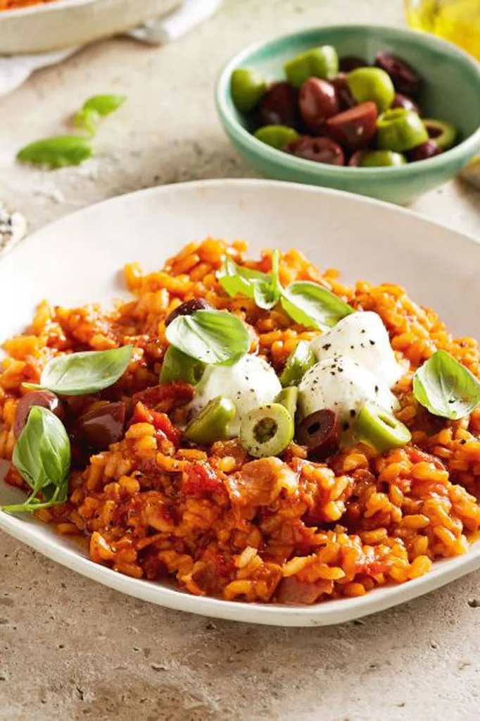 15 Deliciously Creamy Risotto Recipes Made Simple