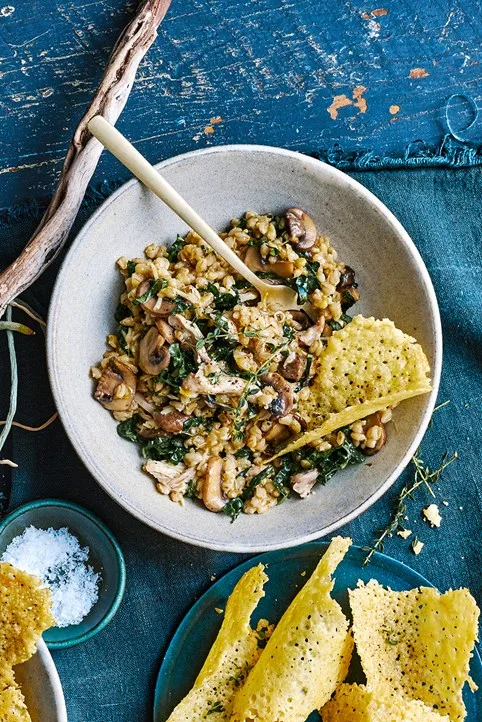 15 Deliciously Creamy Risotto Recipes Made Simple