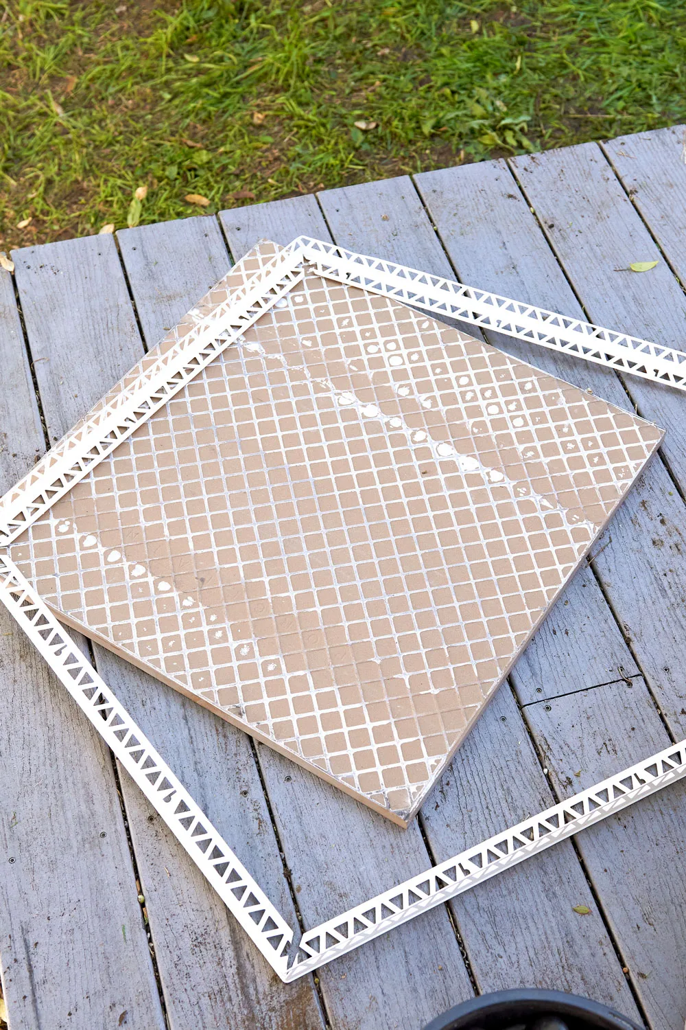 How To Make A Pebble Path: Landscape Designer Charlie Albone Shows You ...