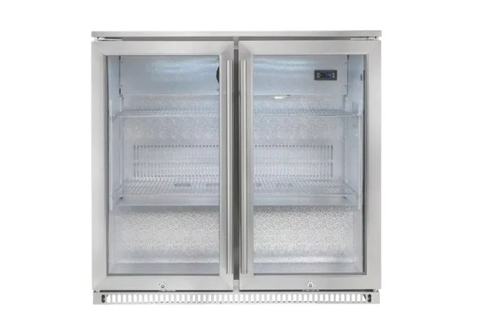 9 Best Outdoor Fridges Australia 2023 | Better Homes & Gardens Australia