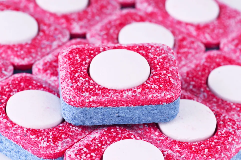 Aldi Dishwashing Tablet Tops CHOICE's Best And Worst List | Better ...