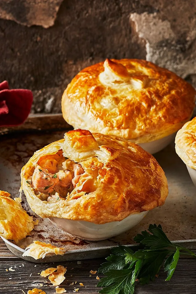 This bakery has won gold again in the Great Aussie Pie Competition ...