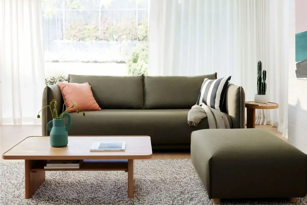 10 Best Sofa Beds In Australia For Comfort And Style In 2025