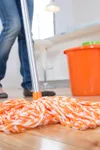 The Mopping Technique You Need To Know For Clean Floors