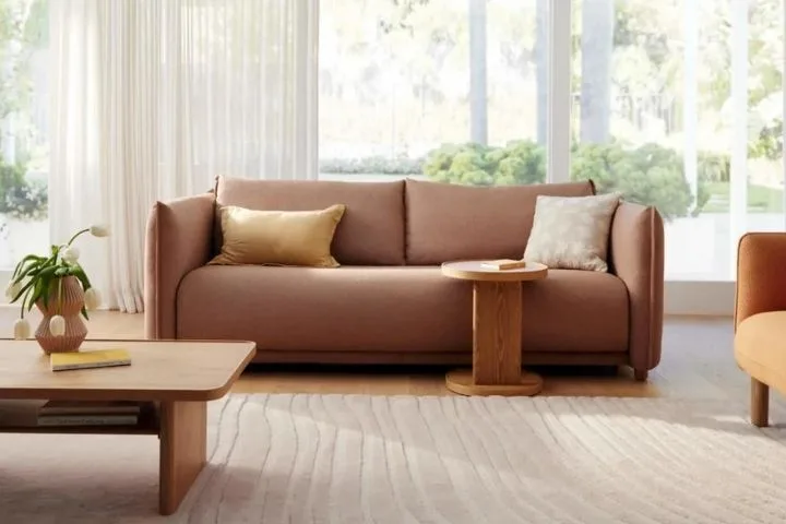 Best Fold Out Sofa Beds Australia 2024 | Better Homes & Gardens Australia