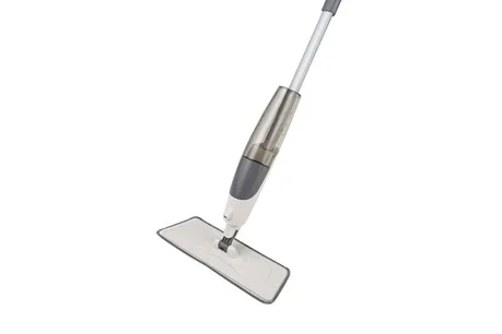 The Mopping Technique You Need To Know For Clean Floors