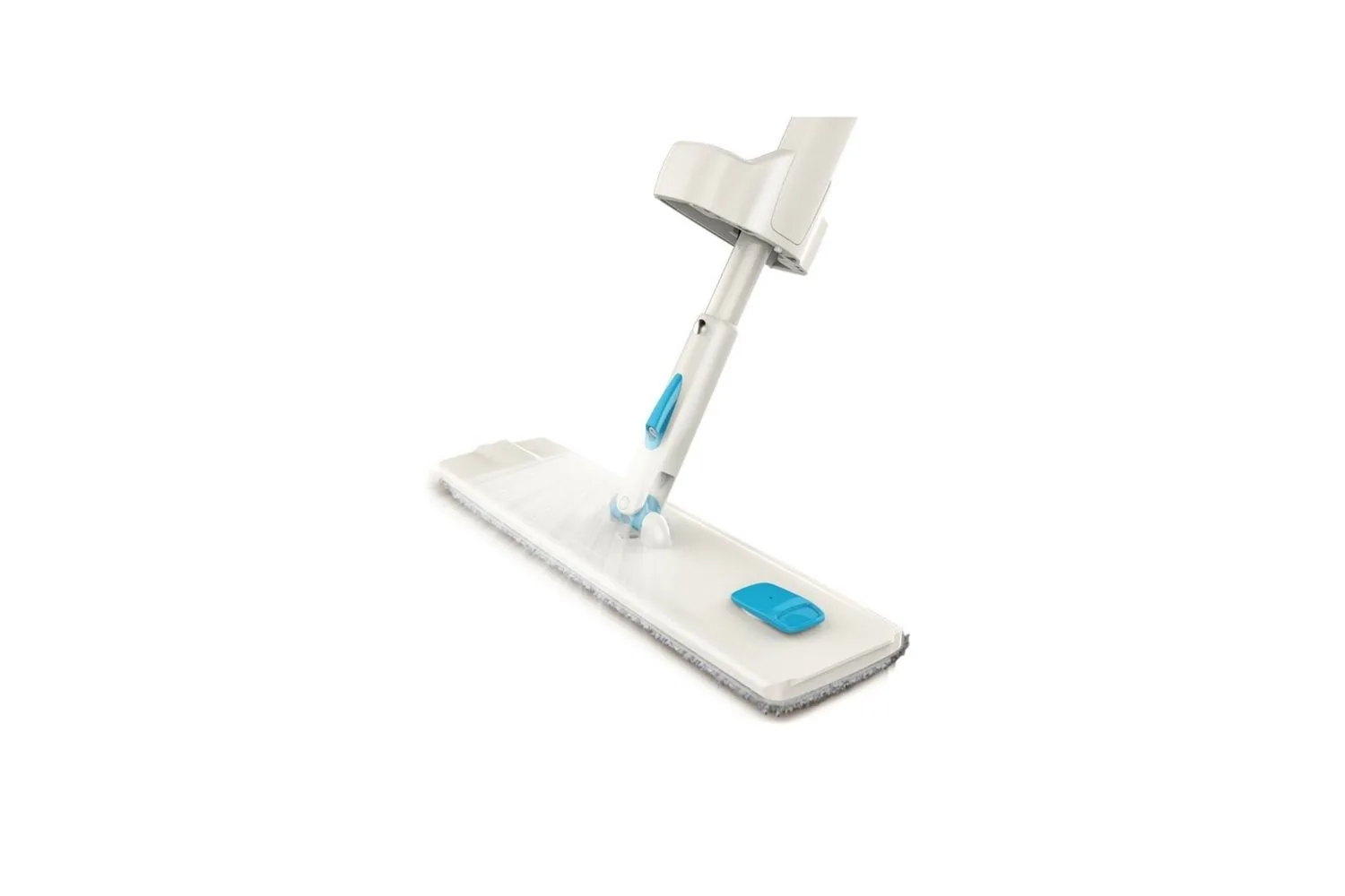 The Mopping Technique You Need To Know For Clean Floors