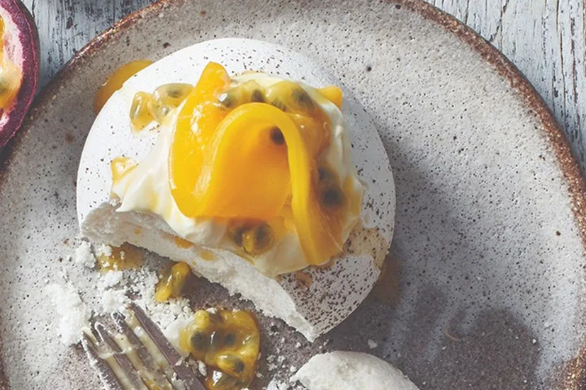 Woolworths' Christmas Desserts: Quick Table Treats