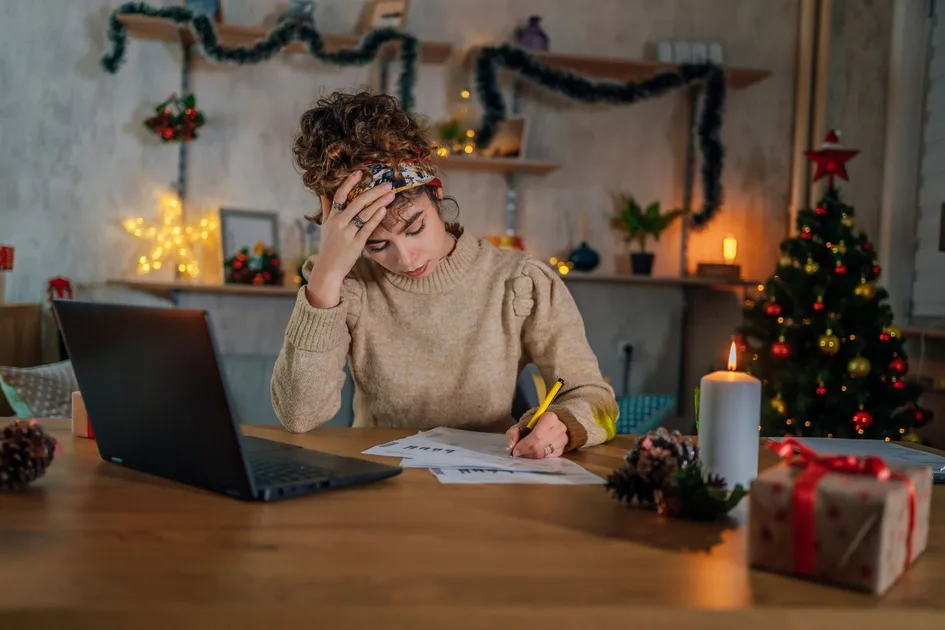 Christmas Anxiety Can Be Alleviated With These Top Tips