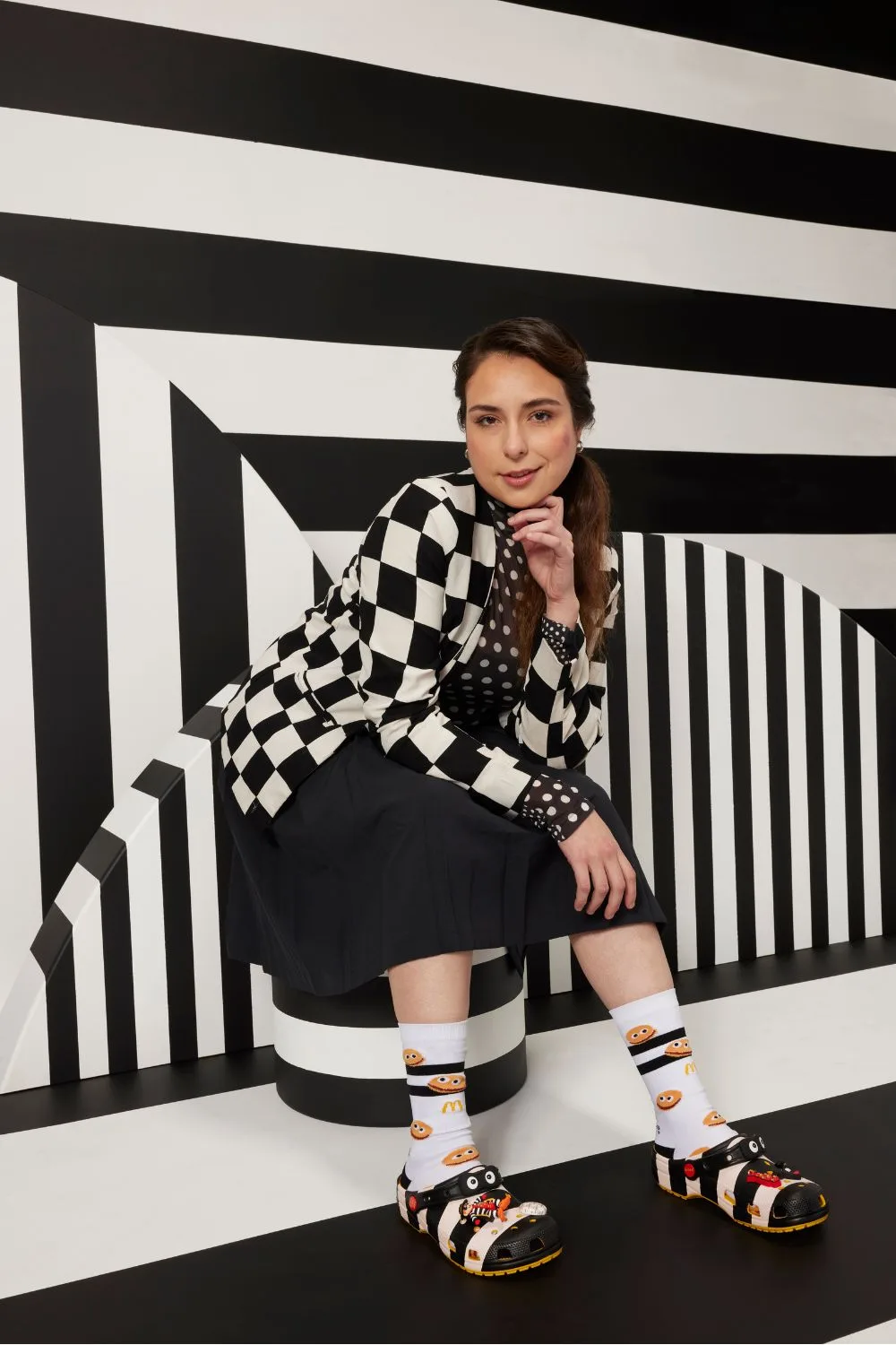 The Maccas Crocs Collab Has Finally Arrived