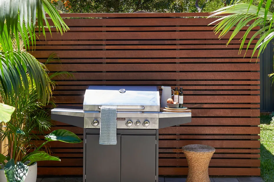 How to Build a Merbau Screen: Step-by-Step Guide