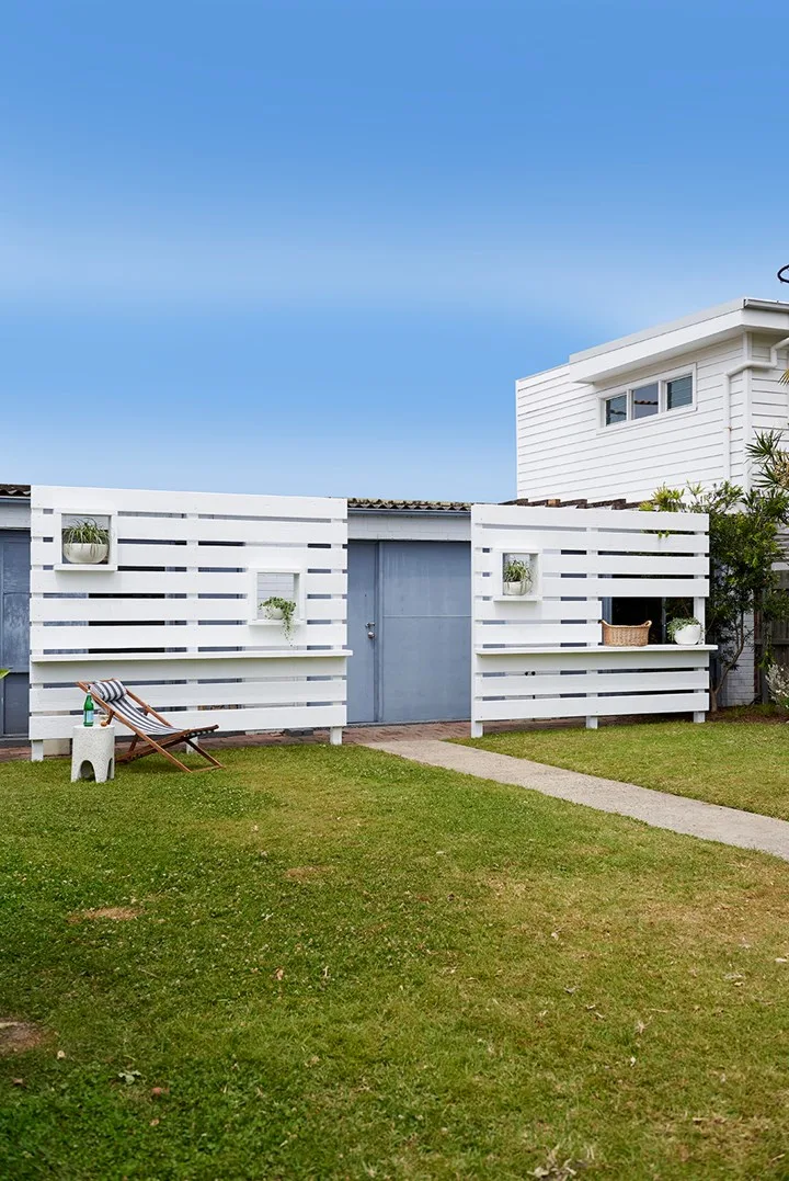 Garden Screening Ideas: Block Out Nosy Neighbours