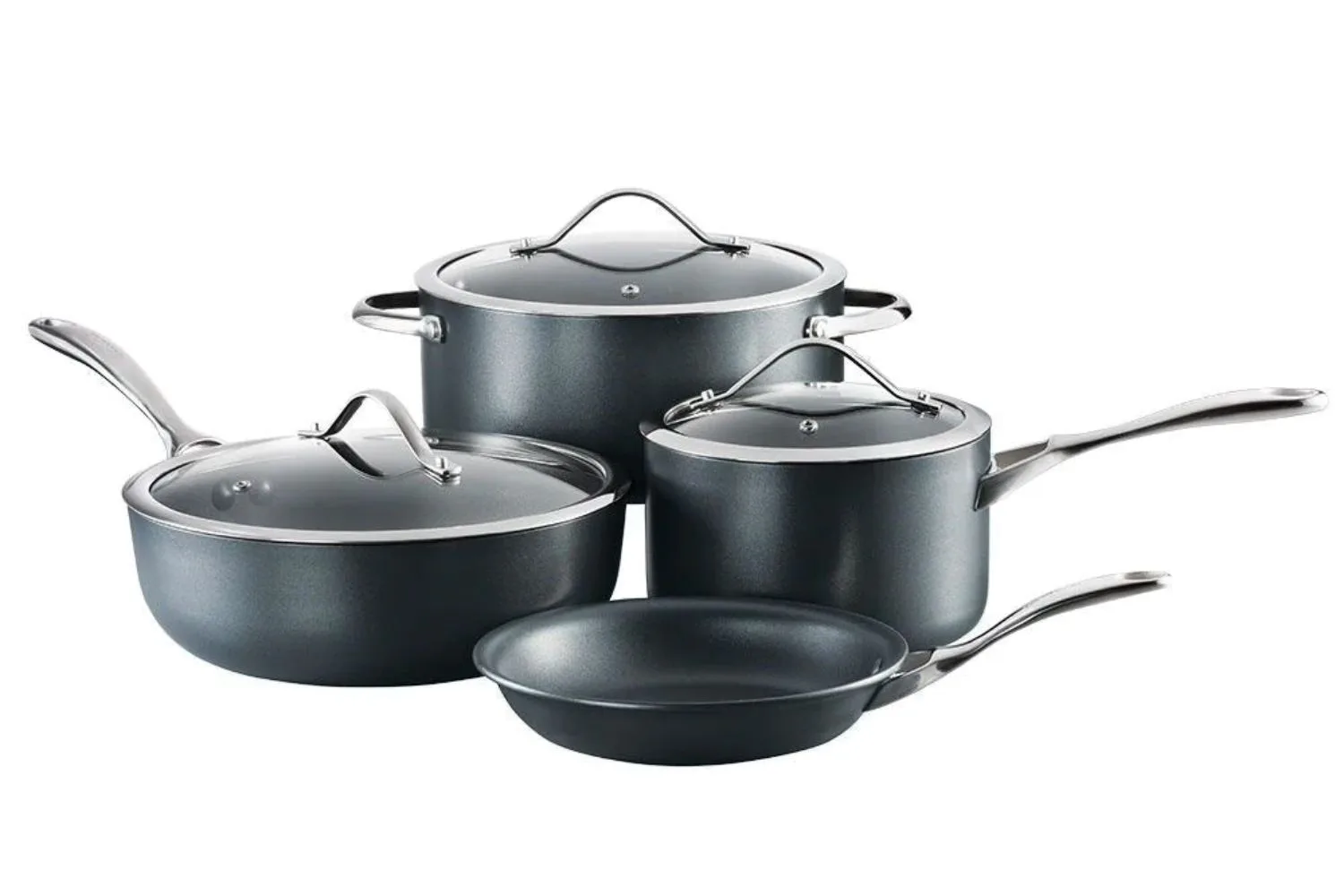 Best Non-Stick Cookware Sets To Buy In Australia