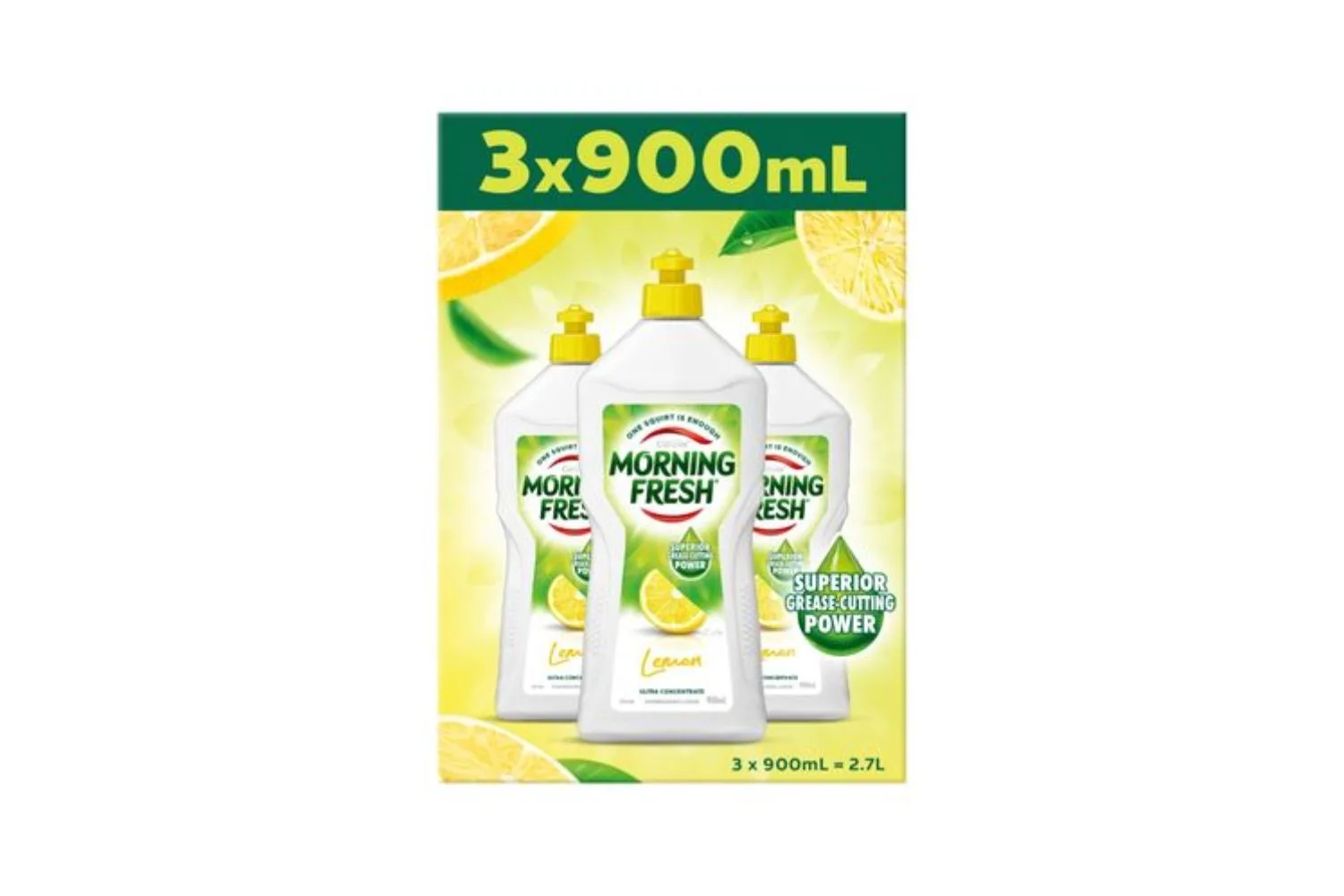 Bunnings Cleaning Products: Great Value Brands