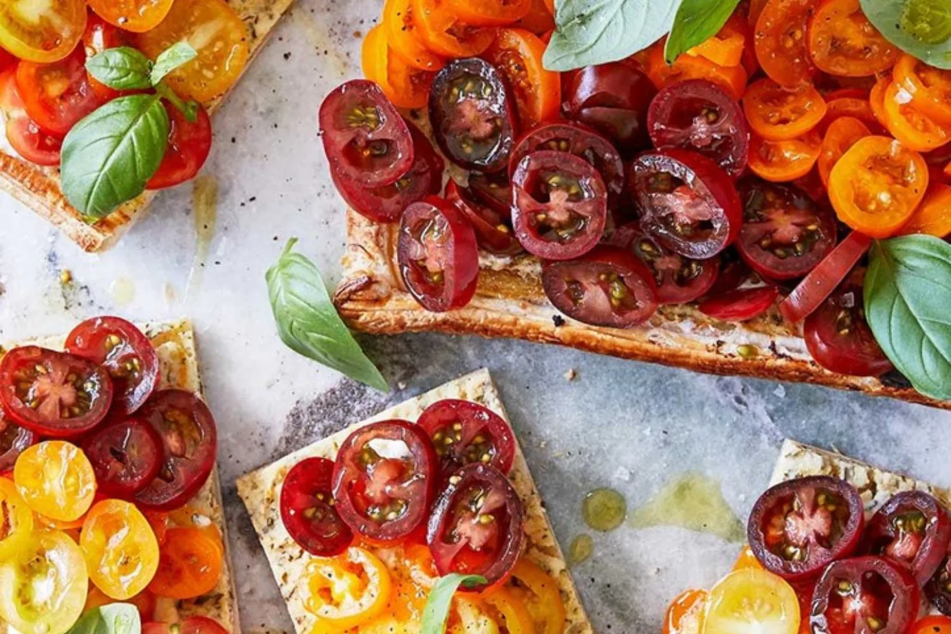 Christmas Entree Ideas | Better Homes & Gardens Australia