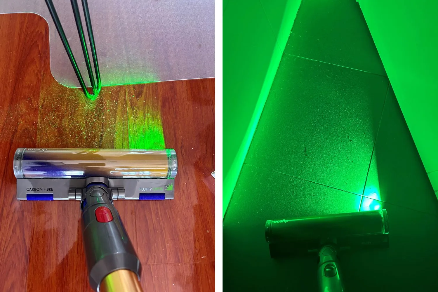 Dyson V15s Detect Submarine: Wet & Dry Vacuum Review