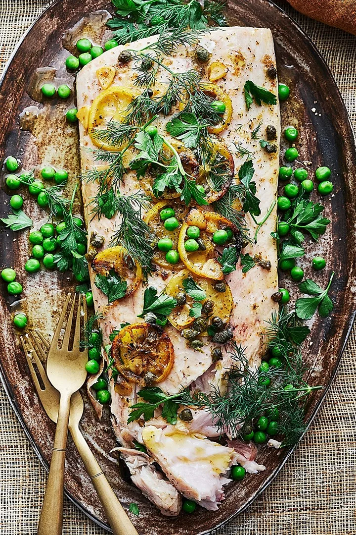 17 sensational fish recipes for Easter | Better Homes & Gardens Australia