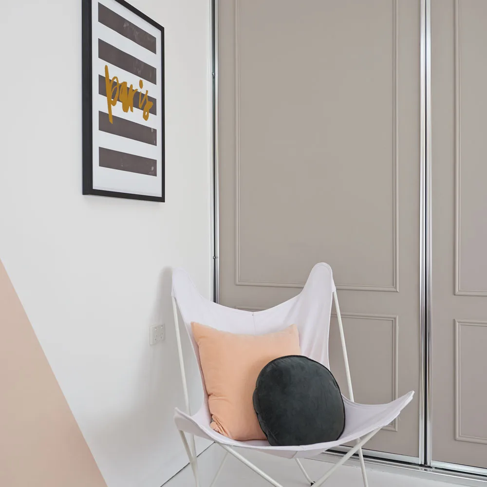 DIY Wardrobe: How to Build a Wardrobe | Better Homes & Gardens Australia