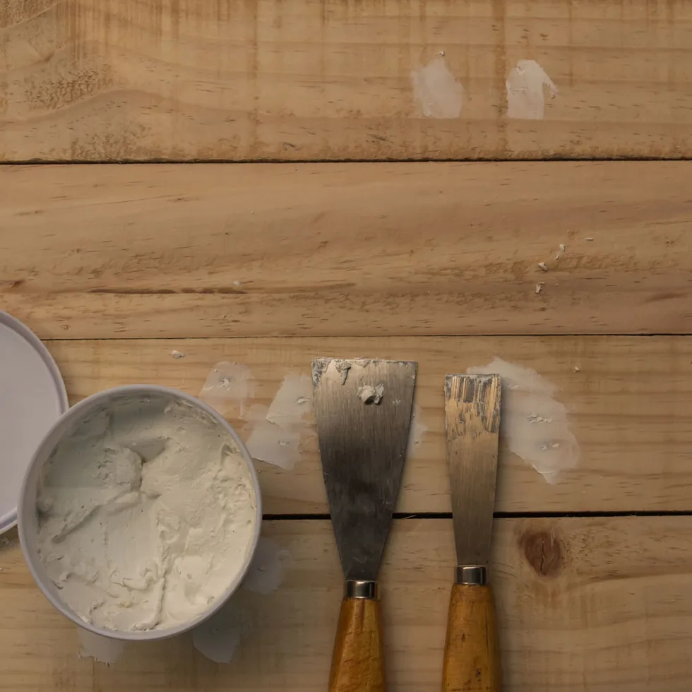 What filler to use and where - Better Homes & Gardens Australia