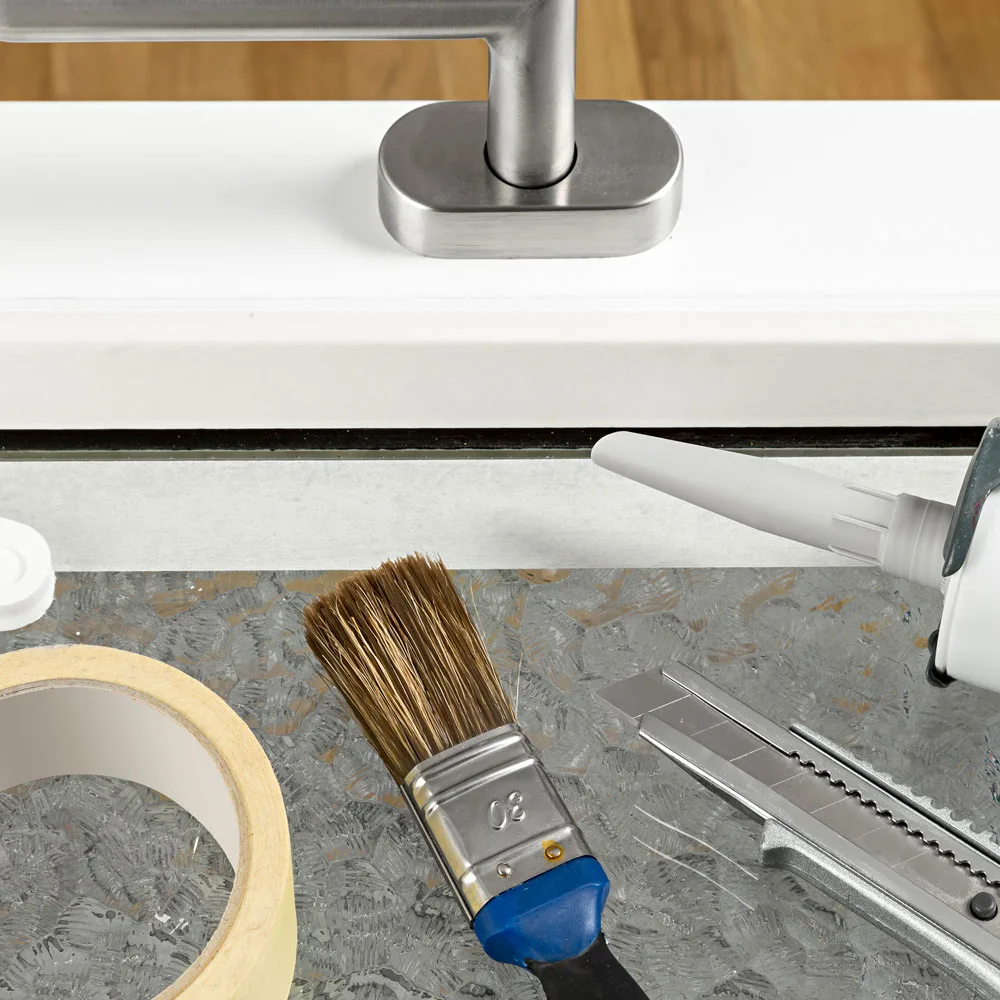 What filler to use and where - Better Homes & Gardens Australia