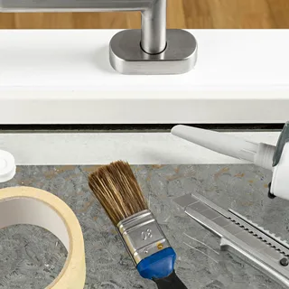 What filler to use and where - Better Homes & Gardens Australia