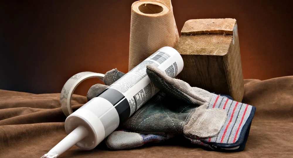 What filler to use and where - Better Homes & Gardens Australia