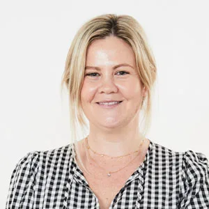 Clarissa Feildel joins Better Homes and Gardens