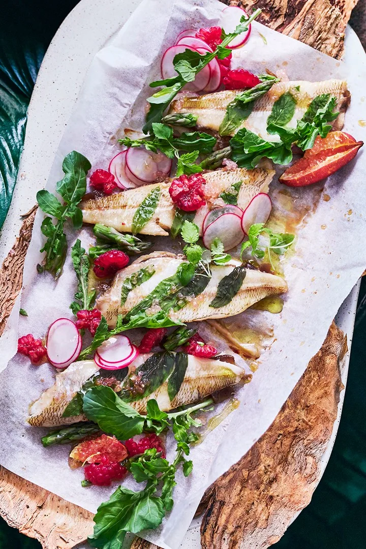 The Best Bush Tucker Recipes | Better Homes & Gardens Australia