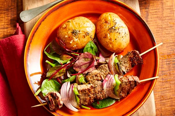 The Best Bush Tucker Recipes | Better Homes & Gardens Australia