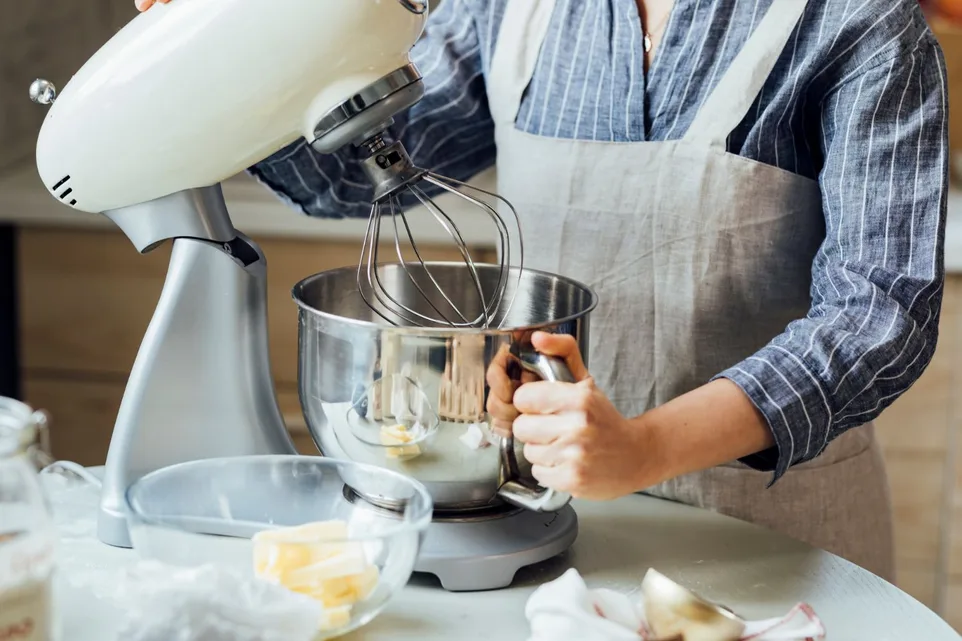 Best Affordable Stand Mixers in Australia