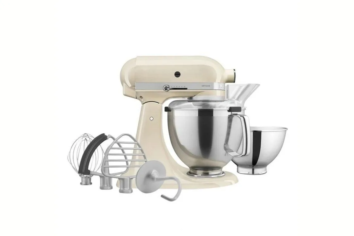Best Affordable Stand Mixers in Australia