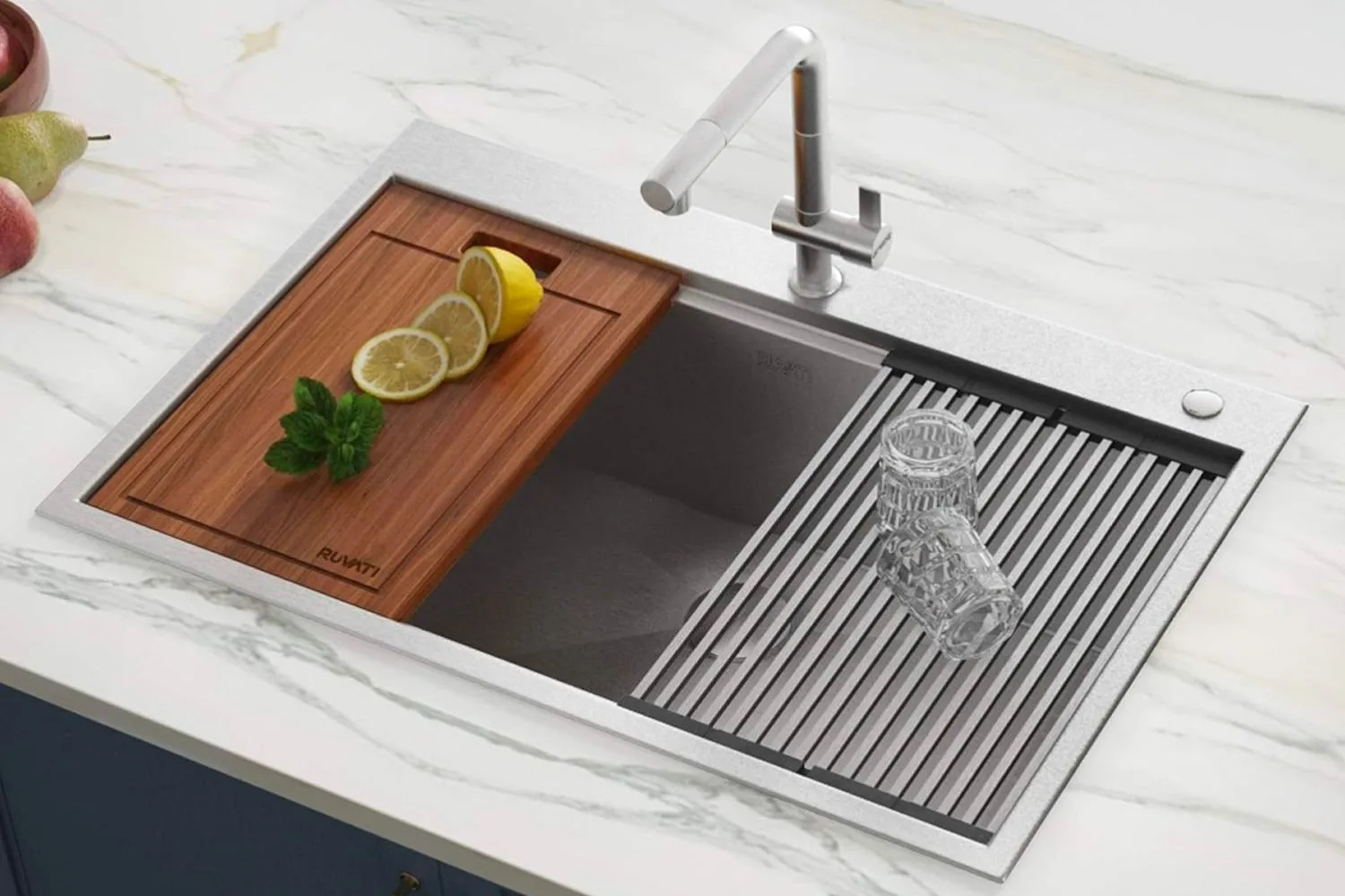 Best kitchen sinks to shop in Australia 2024