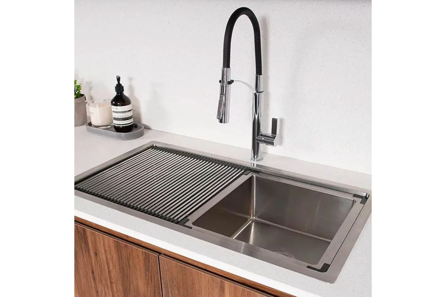 Best kitchen sinks to shop in Australia 2024