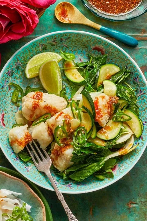 17 sensational fish recipes for Easter | Better Homes & Gardens Australia