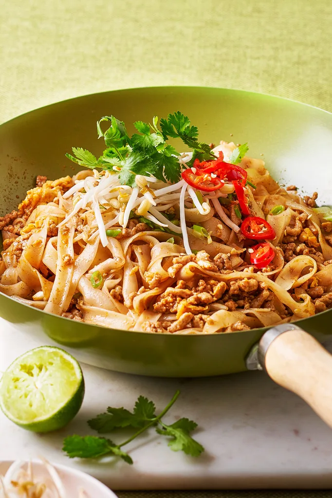 15 Pork Mince Recipes You Want To Make Over and Over | Better Homes ...