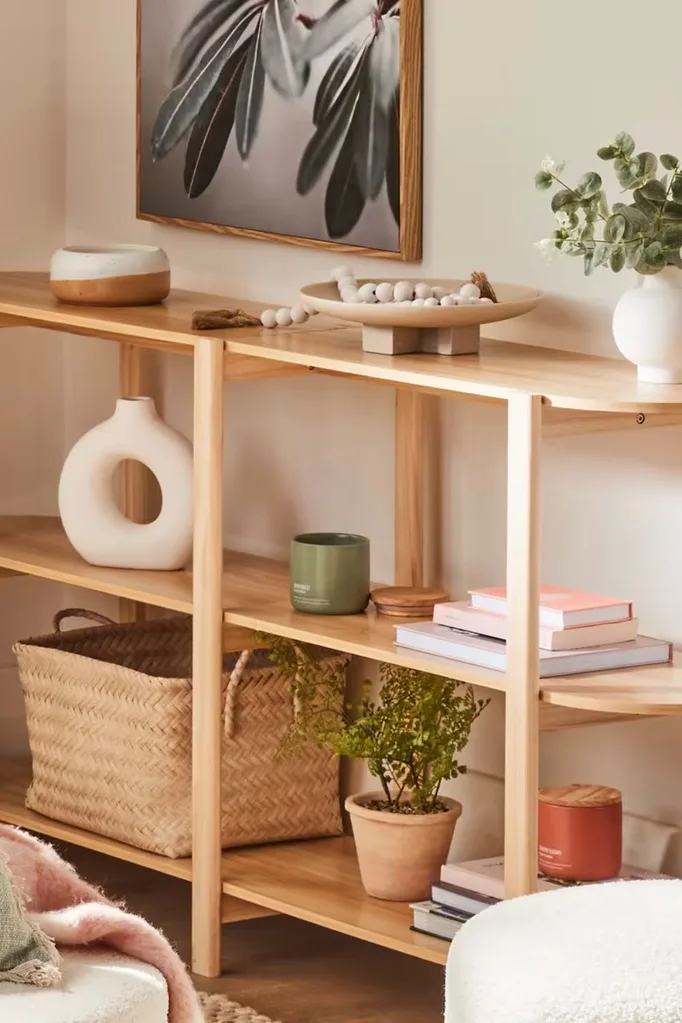 Kmart's New August Homewares Living Range Is Here