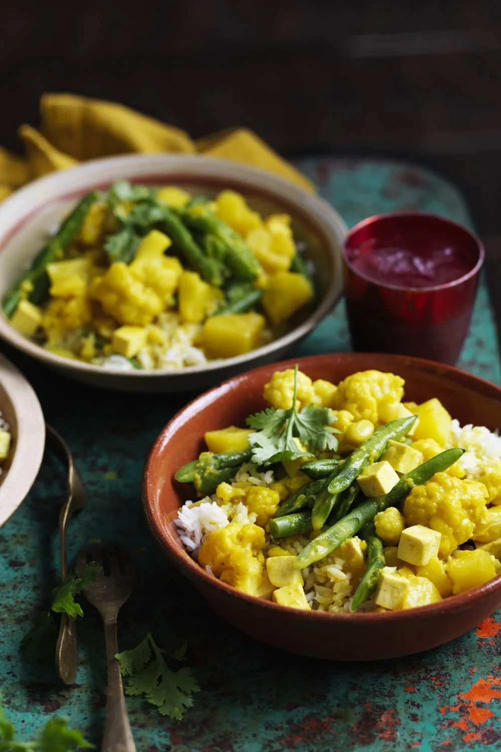 The Best Cauliflower Recipes For A Vegie-Filled Dinner