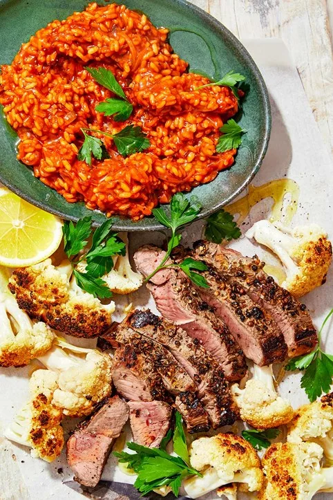 20 recipes with rice for a satisfyingly simple dinner - Better Homes ...