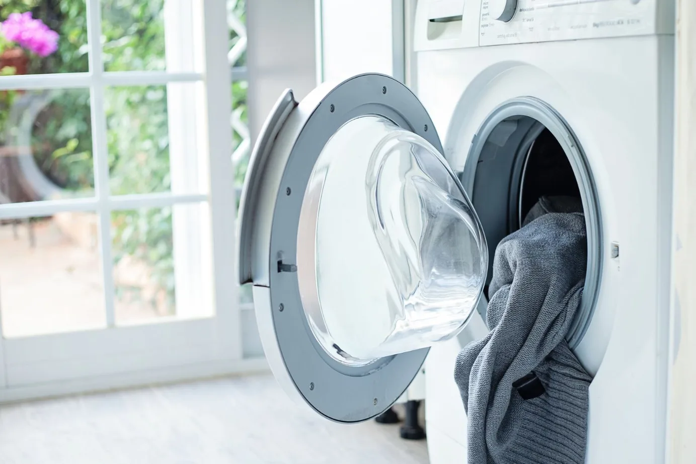 The best EOFY washing machine sales in Australia 2024
