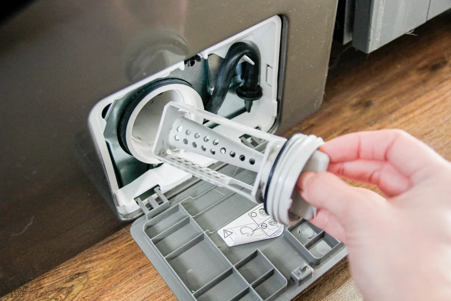 How To Clean Your Washing Machine To Extend Its Lifespan