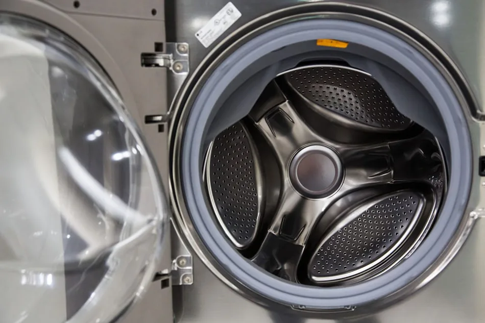 How To Clean Your Washing Machine To Extend Its Lifespan