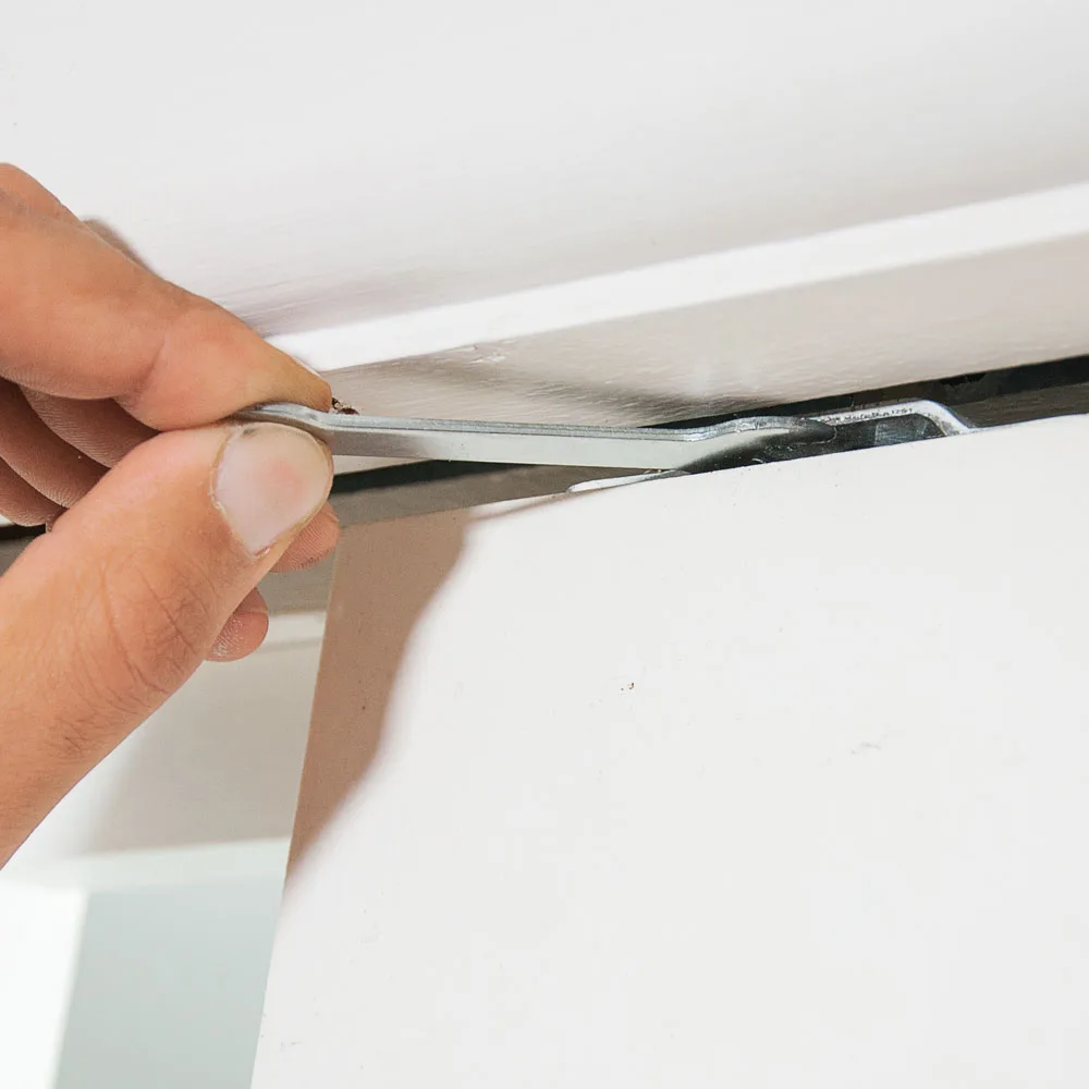 How to fix a sliding door | Better Homes & Gardens Australia