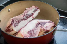 How To Defrost Meat Safely | Better Homes & Gardens Australia