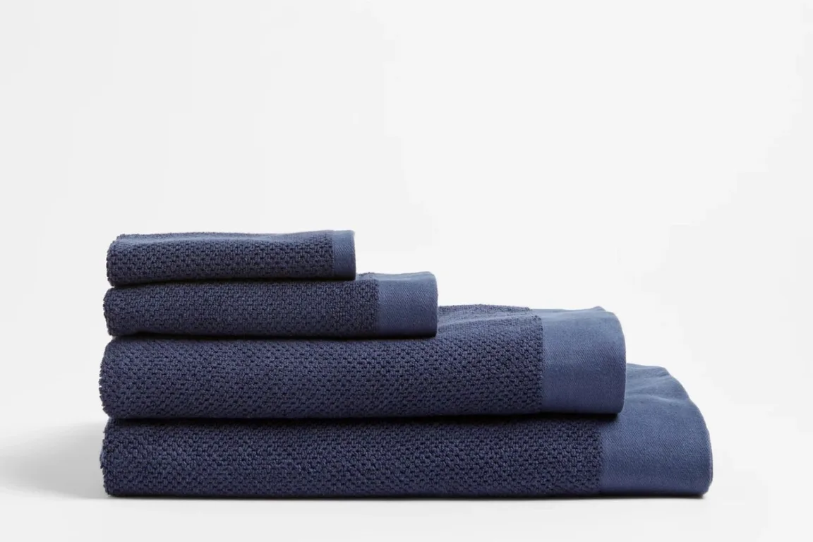 These Are The Best-Quality Towels According to Mums