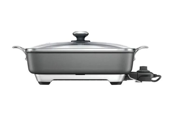 6 Best Electric Fry Pans Australia 2024 | Better Homes & Gardens Australia