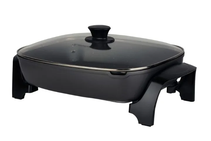 6 Best Electric Fry Pans Australia 2024 | Better Homes & Gardens Australia