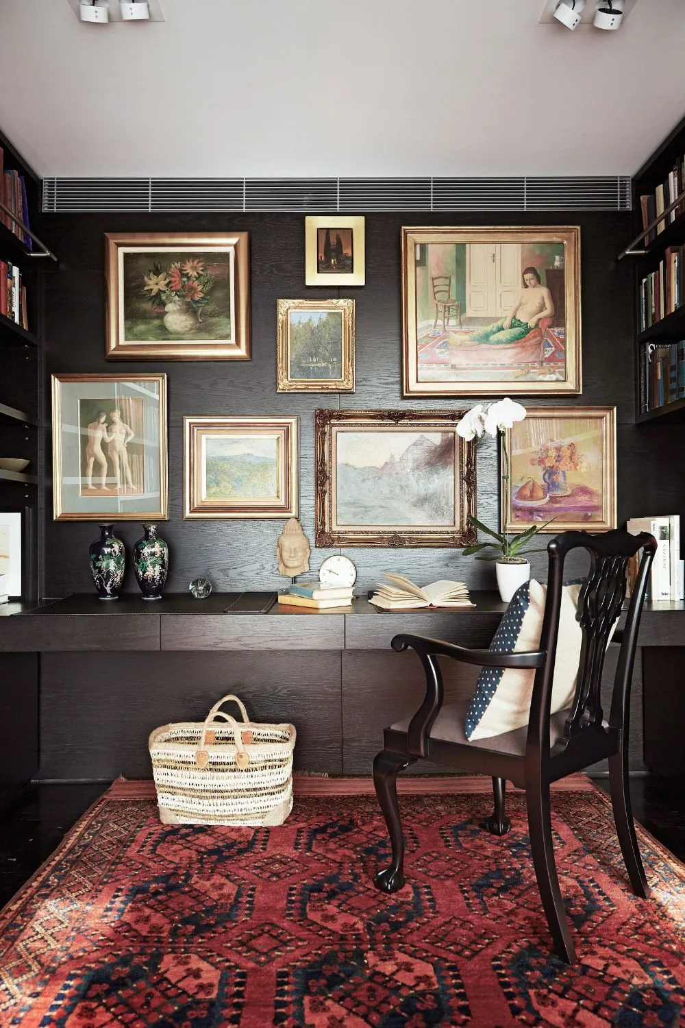 Brown Decor Ideas That Evoke Warmth In Your Home