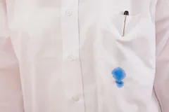 How To get Ink Out Of Clothes: Step-By-Step Instructions | Better Homes ...